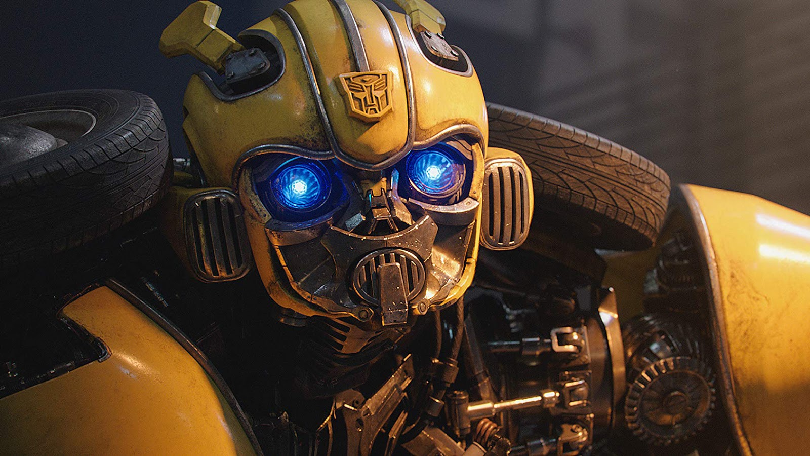 The Last Thing I See: 'Bumblebee' (2018) Movie Review