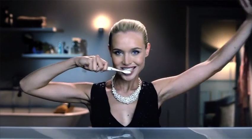 Colgate Max White One - Y si la cosa funciona...