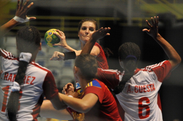 Brazil VS Ivory Coast Live Stream Women's Handball World Cup 2011