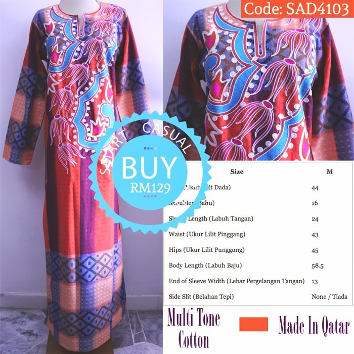 Awfa Maju Collection