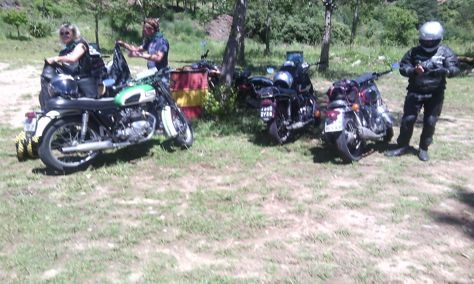 Club 503 El Lavadero