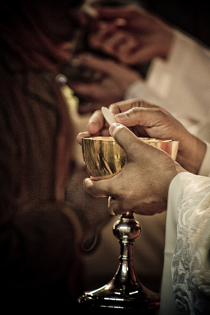The Catholic Reader: Of the Dignity of the Priest; and of the Sacrament ...