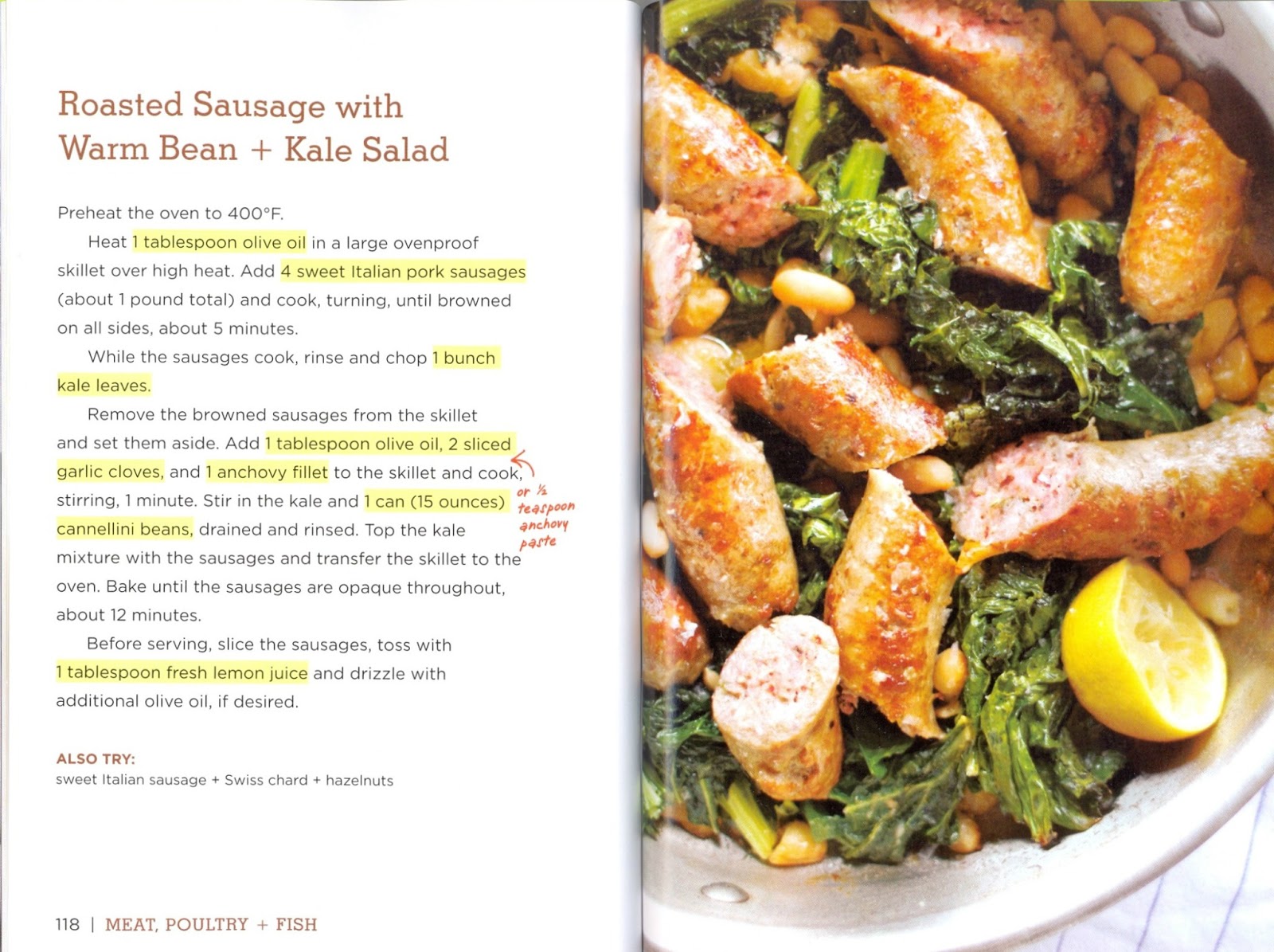 Beth Fish Reads: Weekend Cooking: Twenty-Dollar, Twenty-Minute Meals by ...