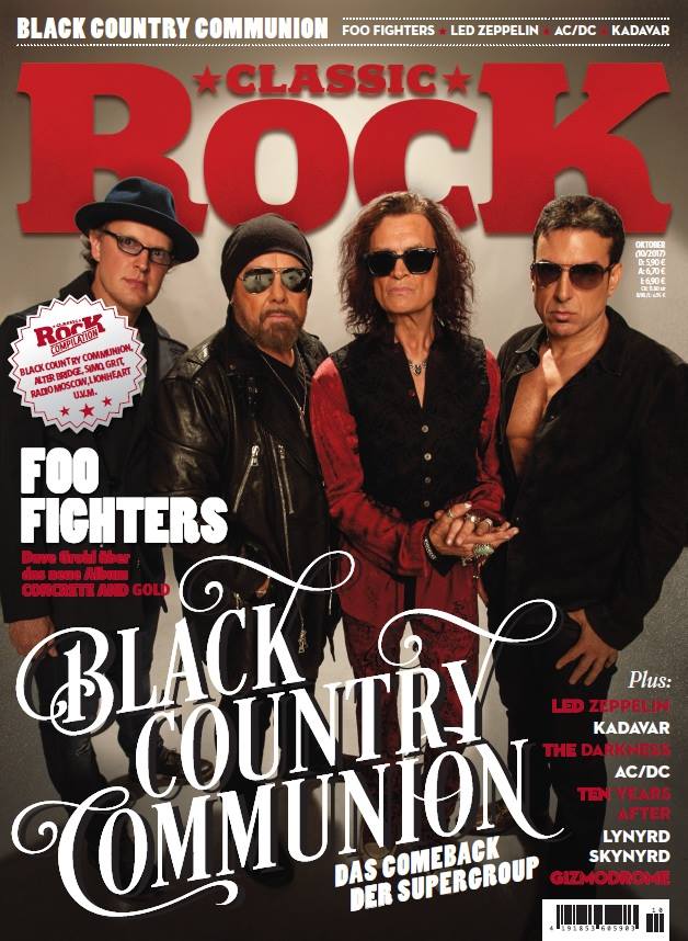 Achims Blog: Classic Rock 64