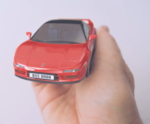 Honda "Hands" - 65 anos de inovação | AUTO PLANET