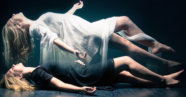 Madam Blavatsky - Kökenlerimiz ve Ölüm Sonrası (DZYAN KİTABI): ÖLÜM SONRASI