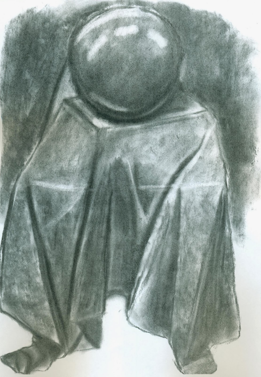 Observational Drawings