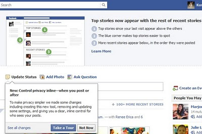 What happened to Facebook? | Daveil