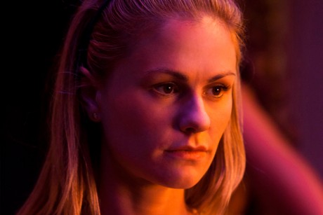 What happened to Sookie?? | I Wear Black On the Outside