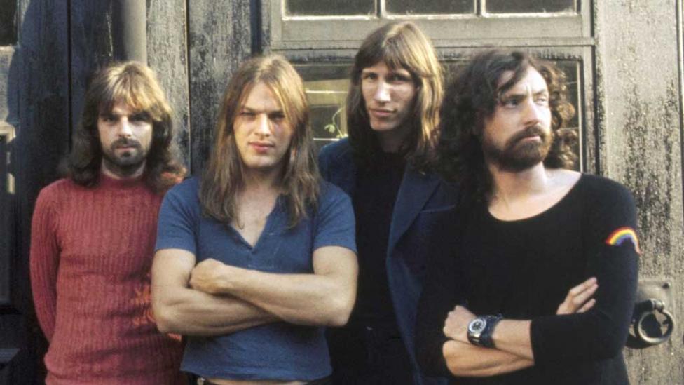 Toda la vida es ahora - Radio: Pink Floyd reeditarà todo su catàlogo en ...