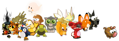 GUIA ALIMENTACION DE MASCOTAS MMORPG DOFUS RETRO - WIKI DOFUS RETRO