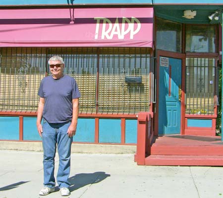 Utah Stonewall Historical Society Archives : This Day In Gay Utah ...