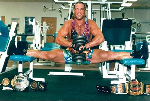 Karate hottie does the Van Damme split | Page 6 | Sherdog Forums | UFC ...