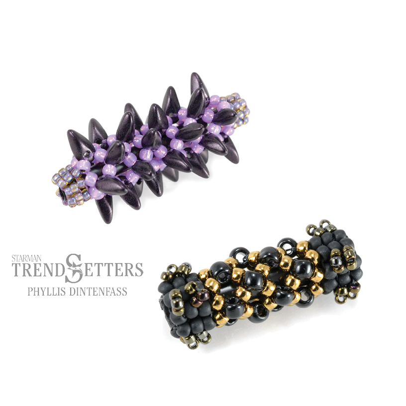 Starman TrendSetters 2015 Inspirational Bead Jewelry Designs ~ Starman ...