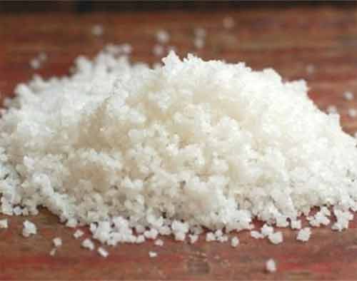 Symbolism of Salt in Hindu Marriage - Salt Given To Bride to Be taken ...