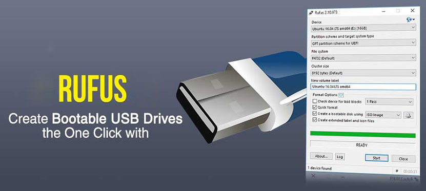 Liputan 178: Cara Membuat Bootable Windows Dengan Rufus