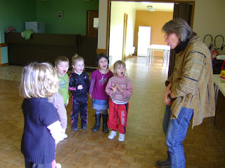 Le PEL du Berry Charentonnais: Vacances d'hiver: le cirque et le baby ...