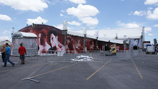 COMUNICACION PERFORMANCE A LA VANGUARDIA: TECATE BOX TOUR