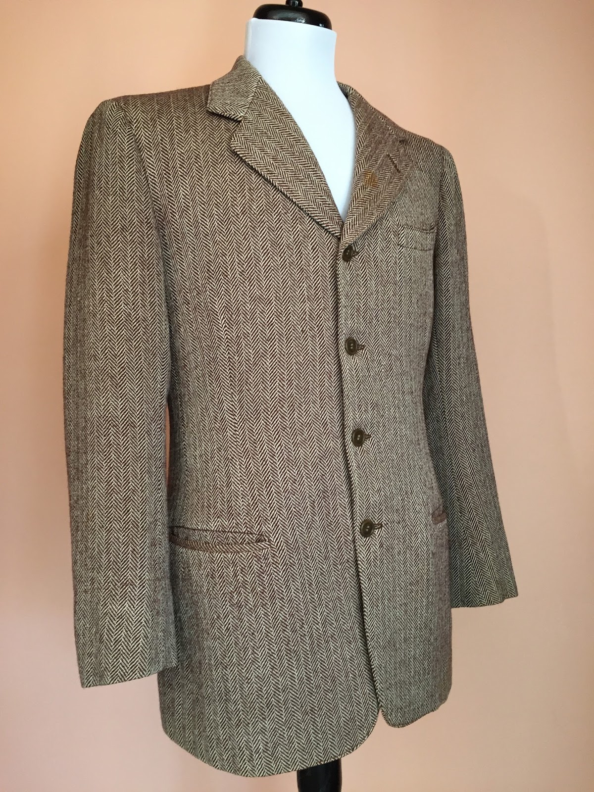 Collecting Classic Hollywood: Frank Sinatra vintage MGM costume