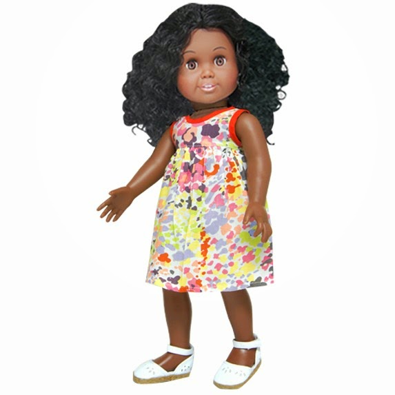 Karen Mom of Three's Craft Blog: Sunday Spotlight Springfield Dolls Sale!