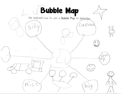 my crazy life in kindergarten