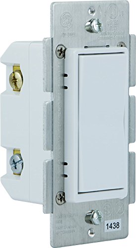 GE In-Wall Lighting Control Review