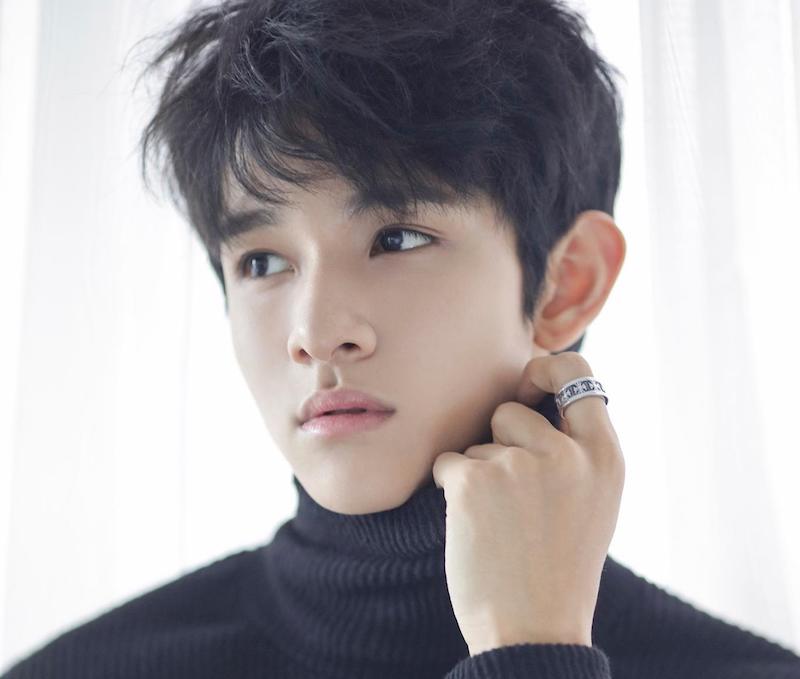 Profil One (Jung Jaewon) dan Kim Samuel - Bellica Social