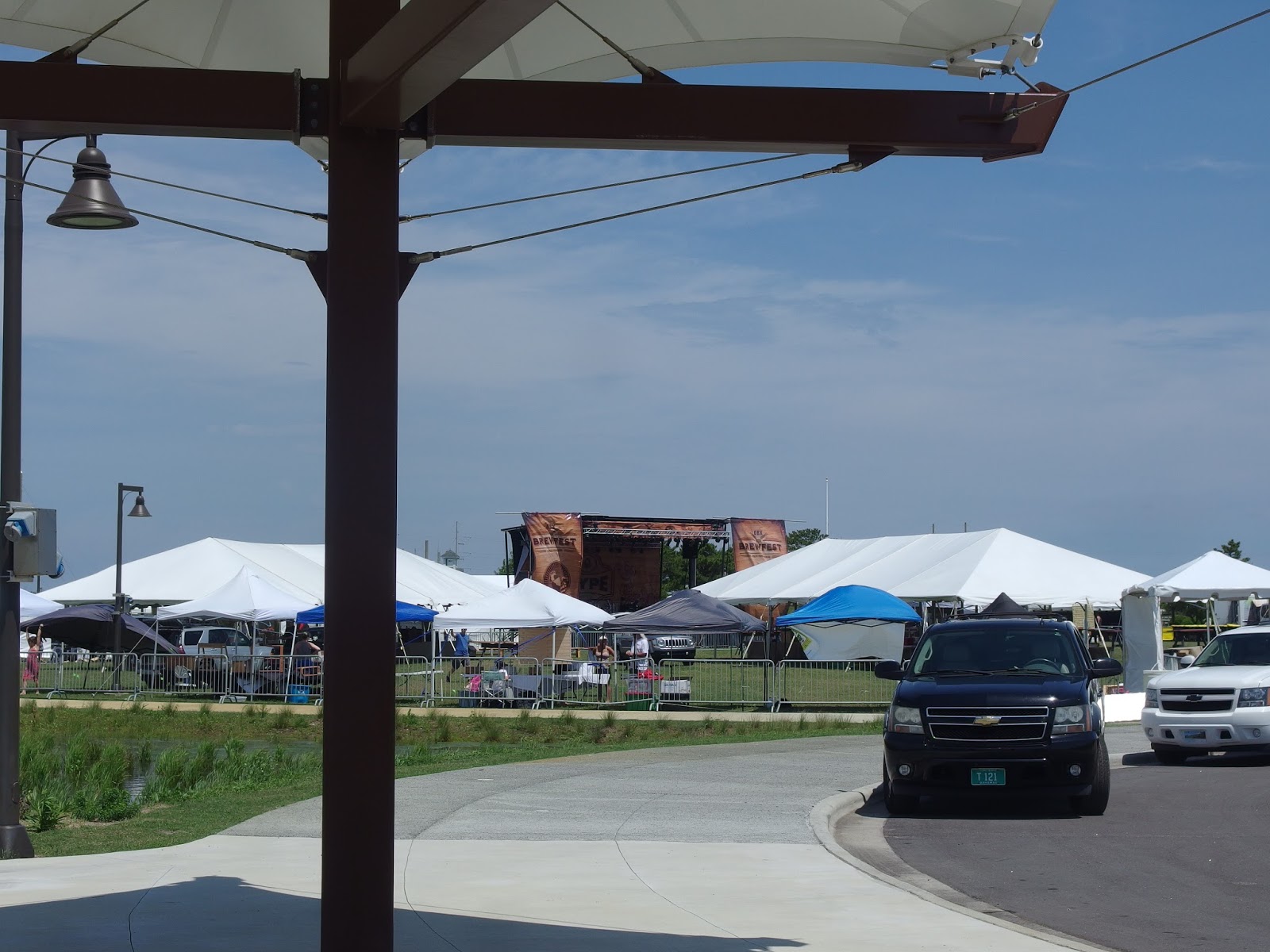 History Scout: Return to Windmill Point of Nags Head