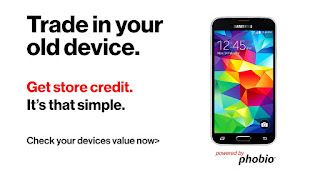 Verizon Iphone Trade In In Store - Trade Choices