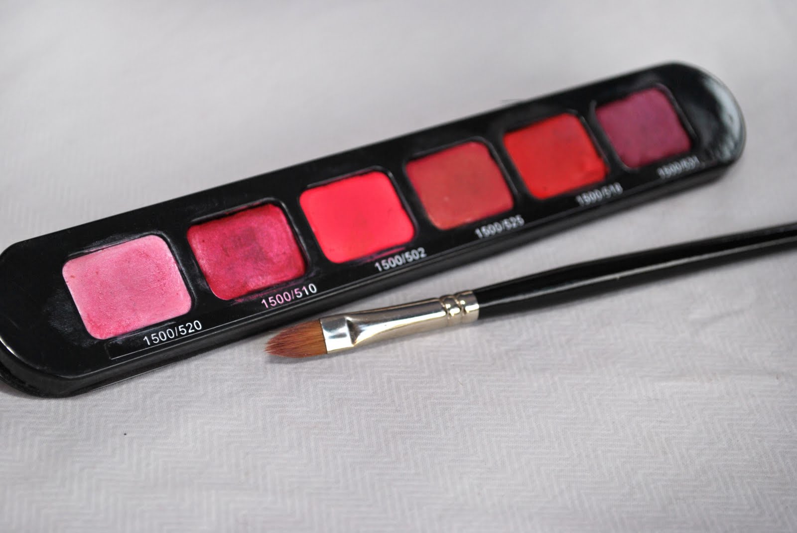 Angelica Peluquera Profesional: Materiales de trabajo para un ...