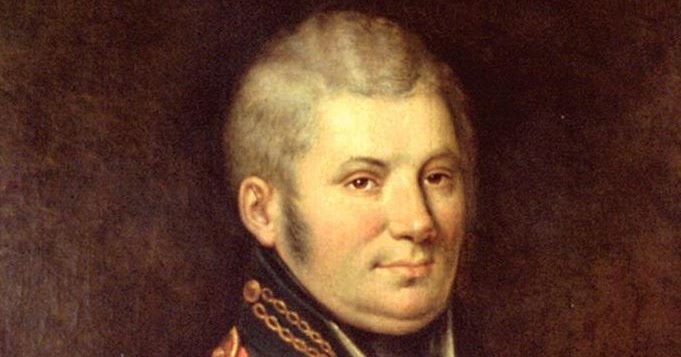 New Kent County History: Simcoe on the Peninsula 1781