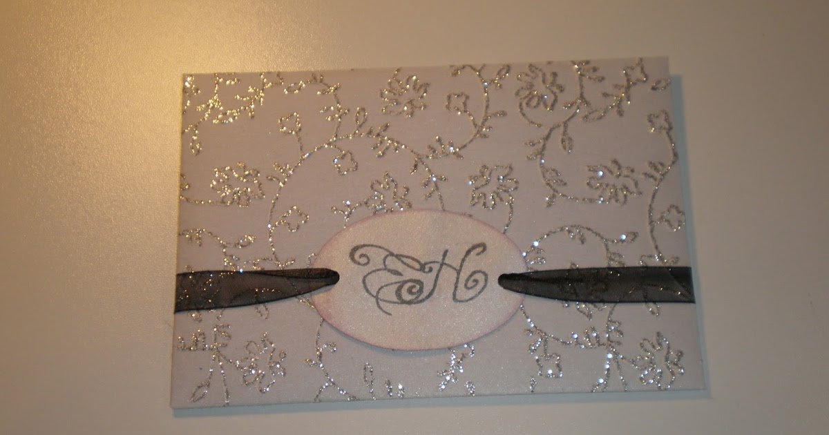 MOMENTOS COM COR: Envelope Prenda 014