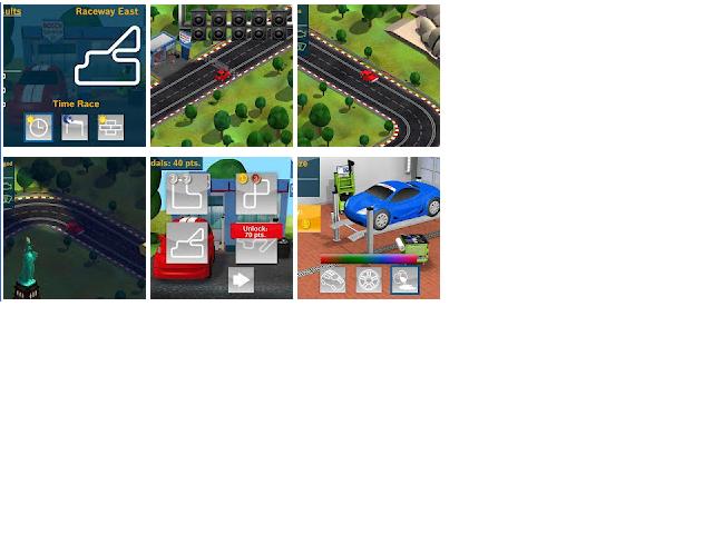 MegaPower -Bosch Car Service, Jammu: Bosch Car Service Racing App by ...