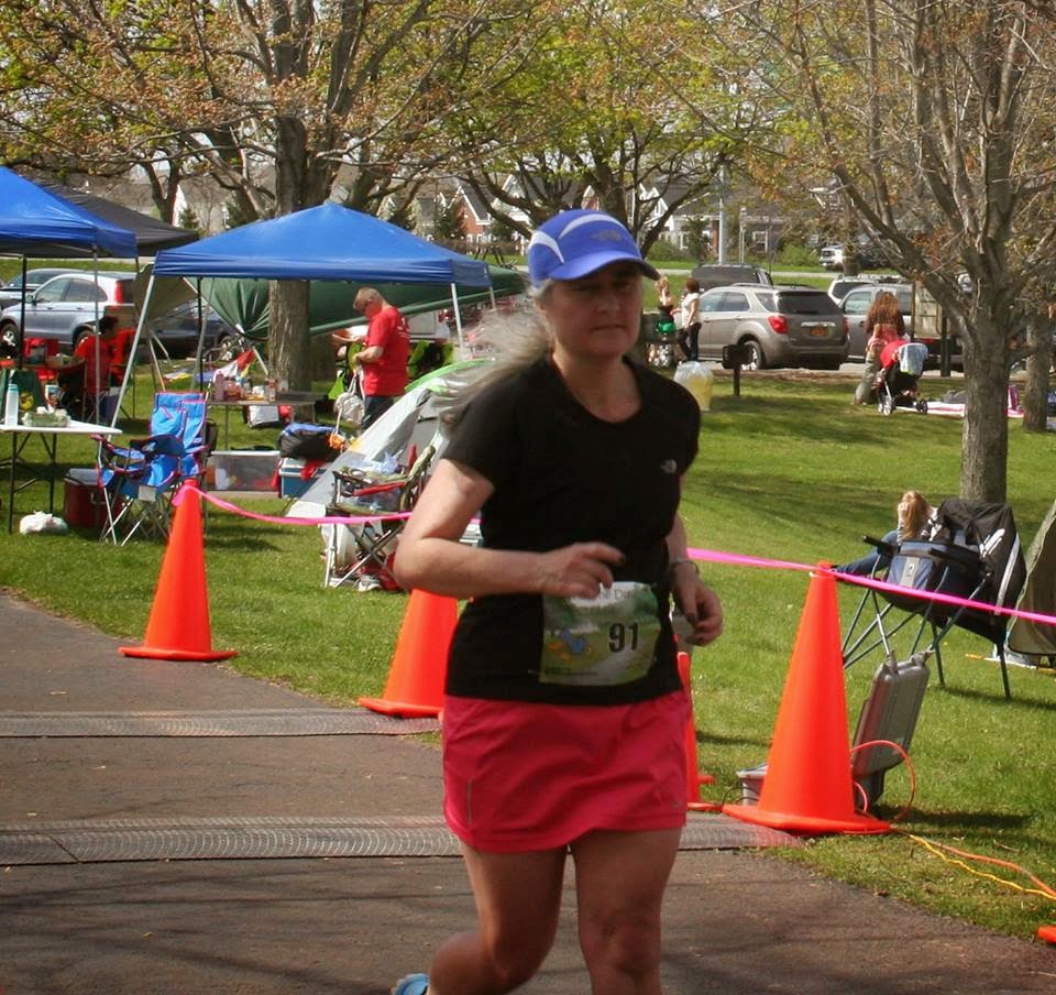 Doug's Running Blog: 05/01/2014 - 06/01/2014