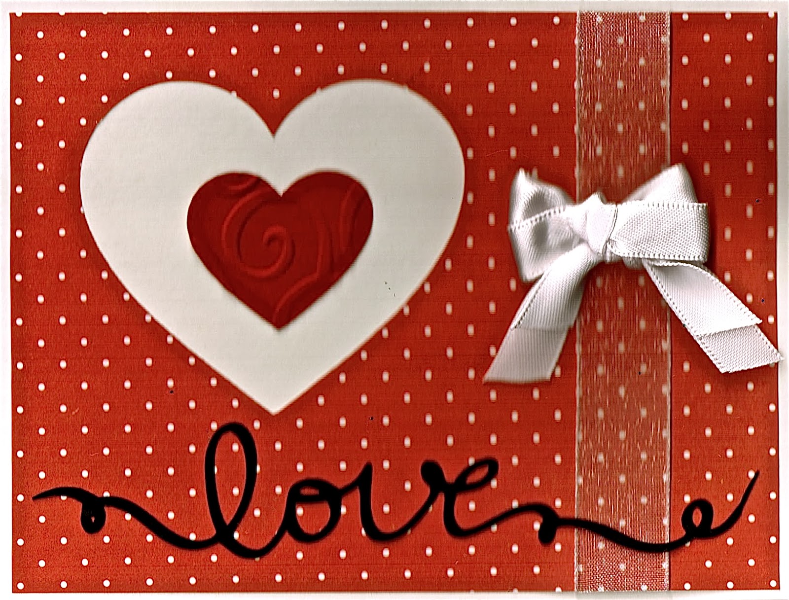 Funky Cards: Cricut Cartridge Showcase - Wall Decor and More