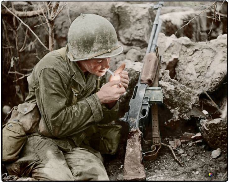 Battleground Hobbies: Artizan Designs WW2 US Infantry Miniatures for ...