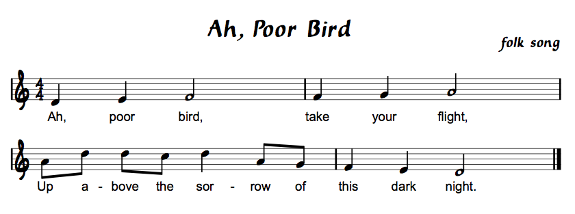 Minor & Modal Songs | Exclusive Music