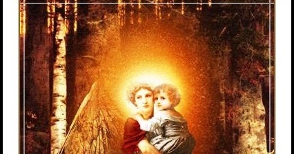 Arcangel Orifiel - - Las Revelaciones del Tarot