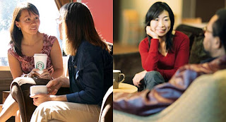 Starbucks: Ch. 8 Segmenting and Targeting Markets