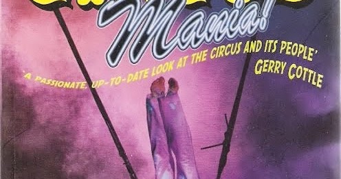 Circus Mania: Circus Mania review - "Circus Mania opens a much needed ...