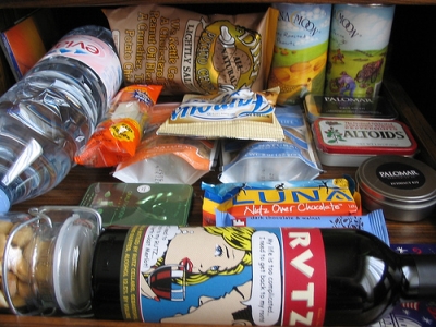 Vacation Barefoot Travel Blog: Hotels are going more local for mini-bar ...