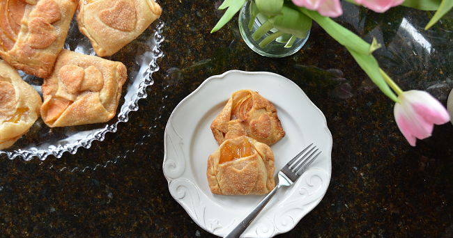 WobiSobi: Easy Pocket Pies,101.