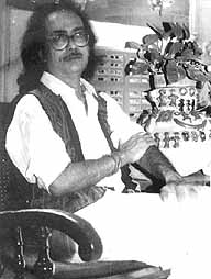 A path to oneness : September 2017