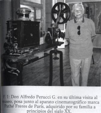 HISTÓRICO TEATRO ALHAMBRA