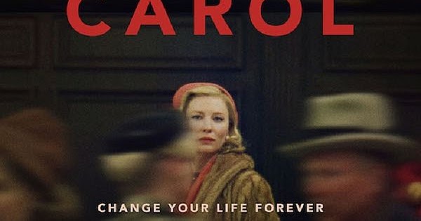 Review: Carol - FilmBoy