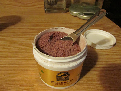 My Rotten Dogs: Solid Gold Berry Balance Review for Faolan's Urinary Issues