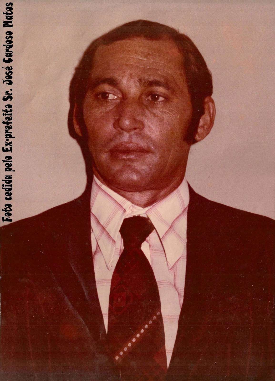 Gararu: Fragmentos da História: Prefeitos