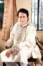 Celebrity Photo: Ranjit mullick