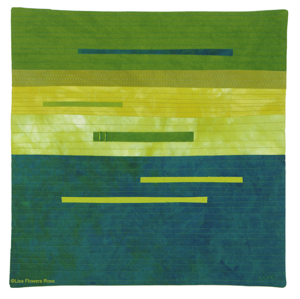 Lisa's Art & Musings