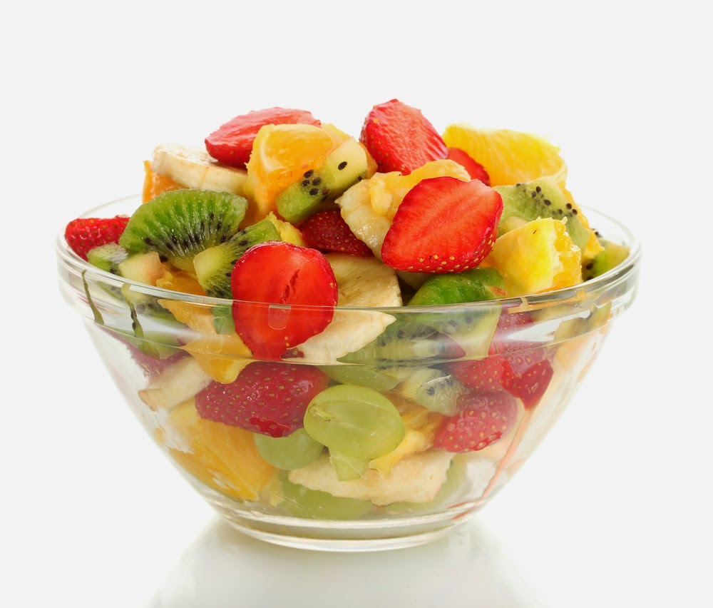 Natuvida Lanches: Fevereiro 2015